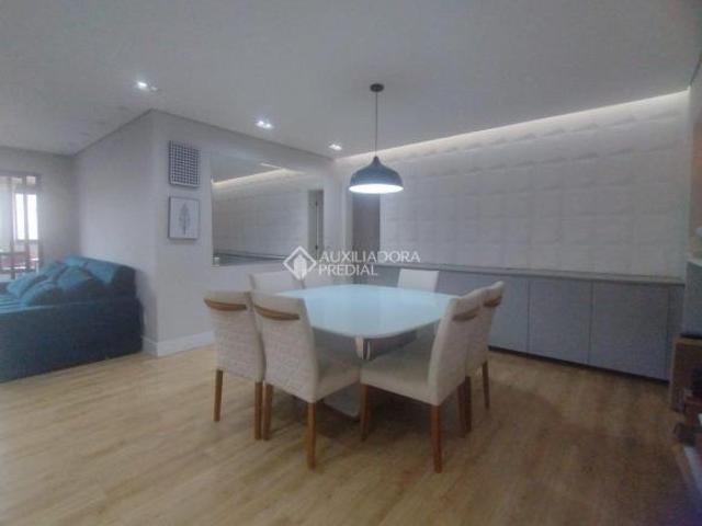APARTAMENTO 3 SUÍTES VILA CAMINHO DO MAR SÃO BERNARDO DO CAMPO