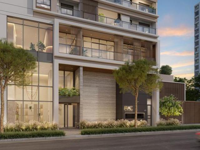 Apartamento 3 Suítes Vila Clementino
