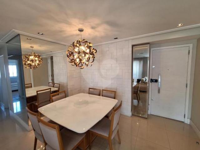 APARTAMENTO 3 SUITES VILA GUILHERME