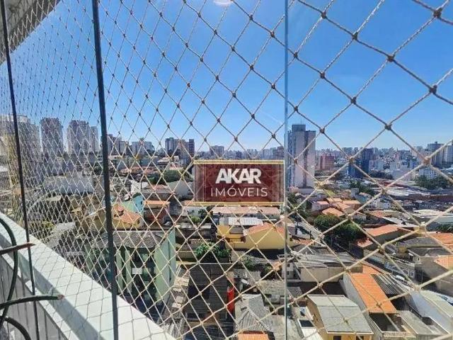 Apartamento 3 suítes Vila Gonçalves SBC