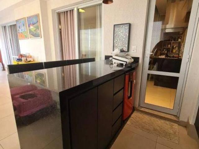 Apartamento 3 suites zona sul
