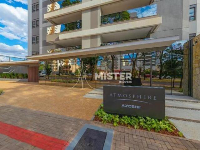 APARTAMENTO 3 SUITES ZONA 03 MARINGÁ PR