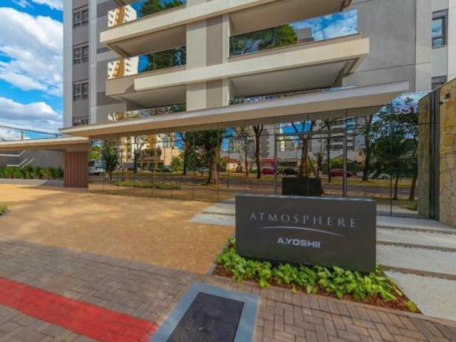 APARTAMENTO 3 SUITES ZONA 03 MARINGÁ PR