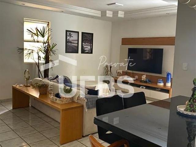 APARTAMENTO 3 SUITES A POUCOS PASSOS DO PARQUE VACA BRAVA