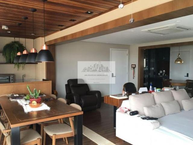Apartamento 3 suítes à venda na avenida Juscelino Kubitschek de Oliveira!