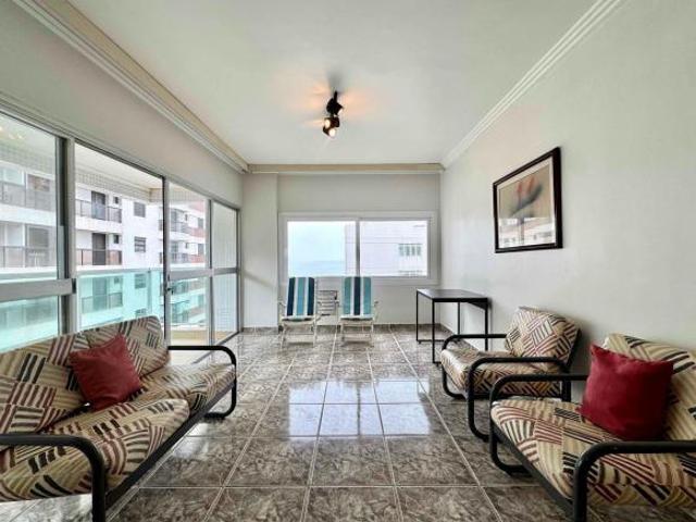 Apartamento 3 suítes à Venda na Astúrias no Guarujá | QVista Inteligência Imo.