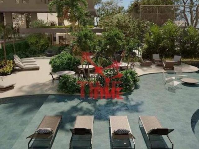 Apartamento 3 suítes à venda na Campina do Siqueira, em Curitiba