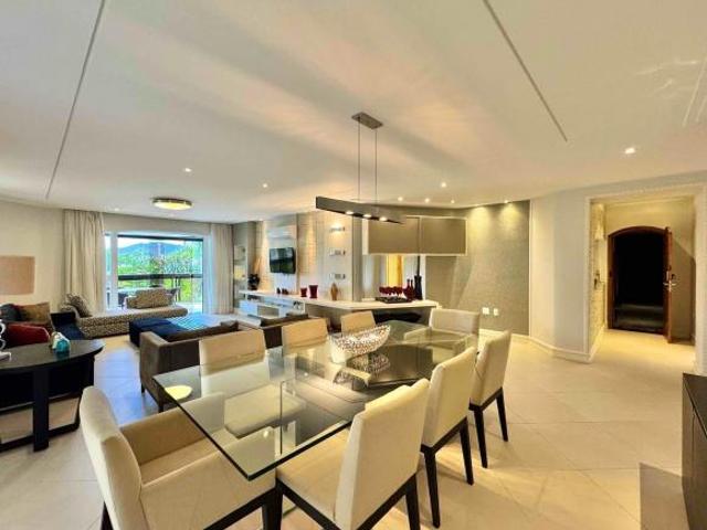 Apartamento 3 suítes à Venda na Enseada no Guarujá | QVista Inteligência Imob.