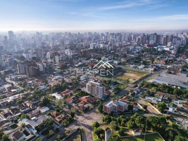 Apartamento 3 suítes à venda na planta Bigorrilho