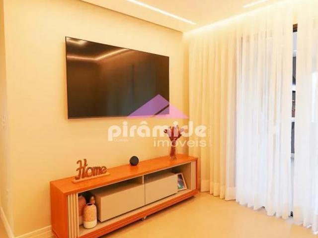 Apartamento 3 suítes à venda na Vila Ema R$ 1.495.000,00 São José dos Campos, SP
