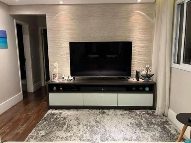 Apartamento 3 Suítes à Venda no Morumbi