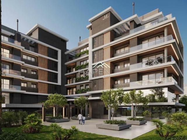 Apartamento 3 suítes à venda no Albero da Martelli