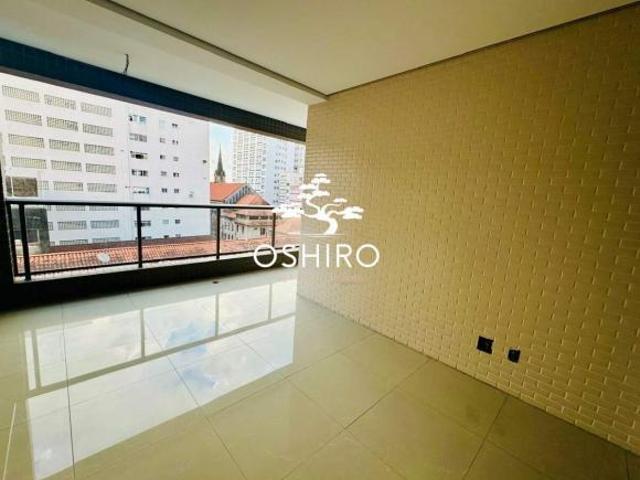 APARTAMENTO 3 SUITES À VENDA NO BAIRRO DO EMBARÉ !