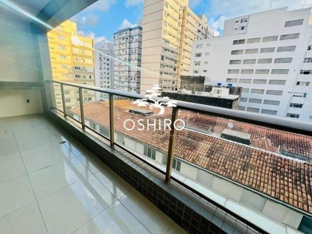 APARTAMENTO 3 SUITES À VENDA NO BAIRRO DO EMBARÉ !