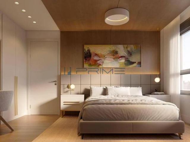Apartamento 3 suítes à venda no bairro Petrópolis Porto Alegre/RS, Zona Norte
