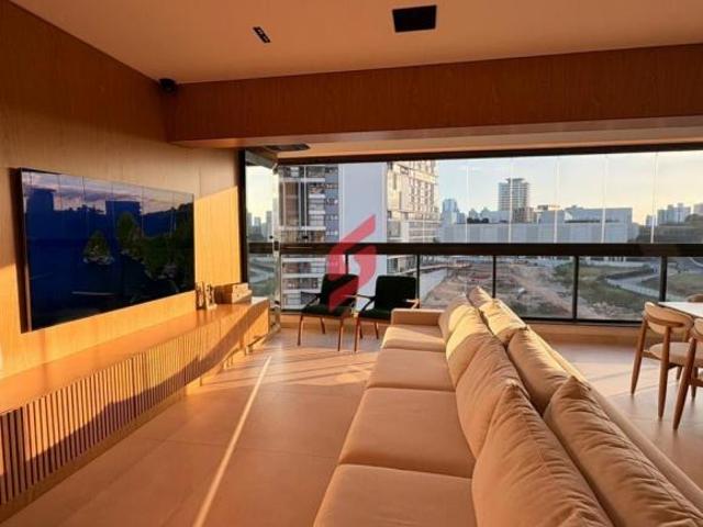 Apartamento 3 suítes à venda no Campolim