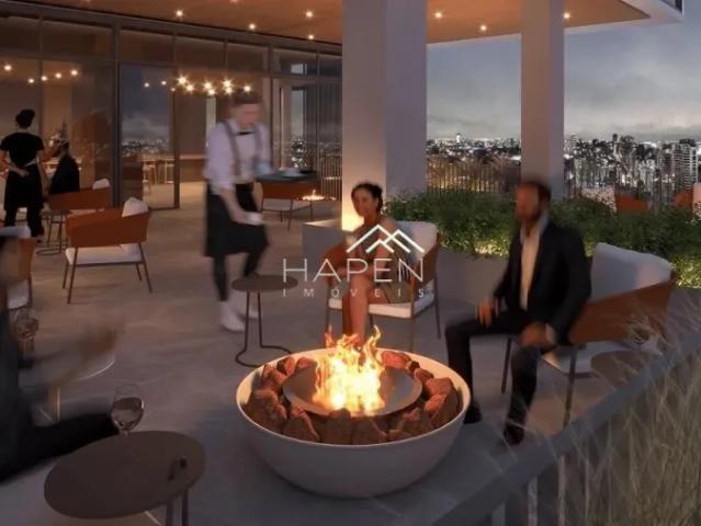 Apartamento 3 suítes à venda no Ecoville