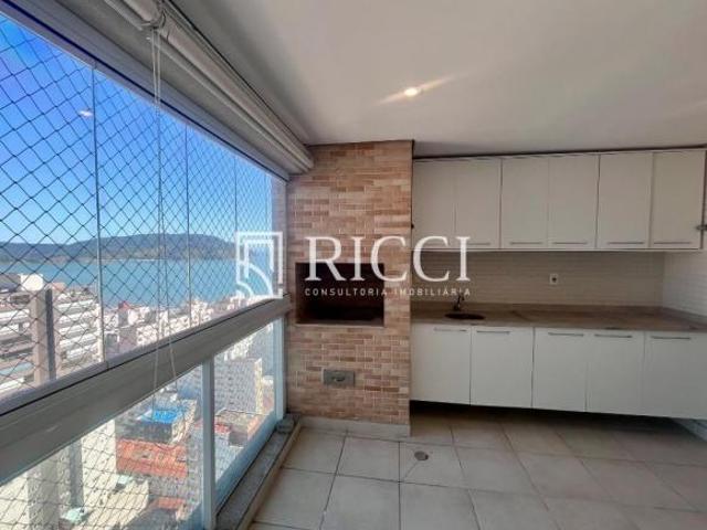 Apartamento 4 Quartos 3 Suítes à Venda no Embaré, Santos | RICCI