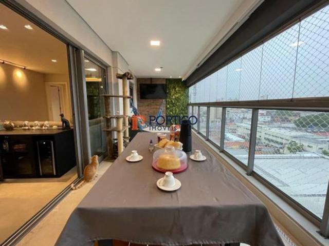 Apartamento 3 suítes à venda no Sartoria Taquaral Campinas/SP