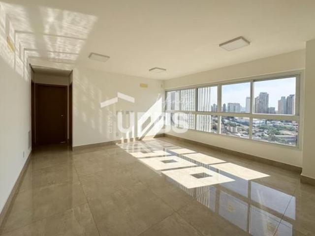 Apartamento 3 Suítes à Venda no Setor Marista, Goiânia| On Marista Design | 114m²