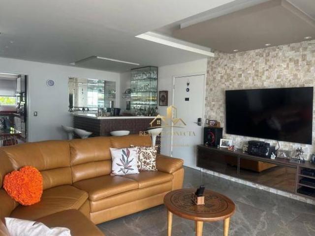 Apartamento 3 suítes à venda no Tatuapé