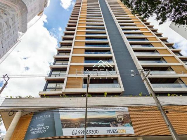 Apartamento 3 suítes à venda no Varanda Bairgui