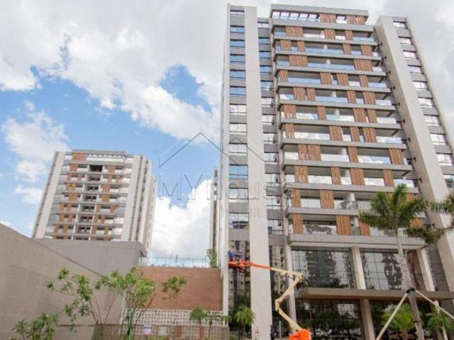 Apartamento 3 Suítes à Venda no Villa Jardins – Quadra 205 | Águas Claras – 111m² | Varanda Gourmet