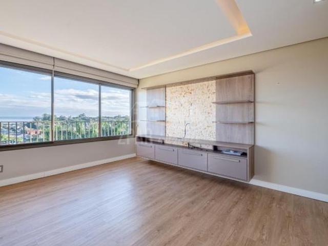 Apartamento 3 suítes à venda Avenida da Cavalhada, Cavalhada Porto Alegre