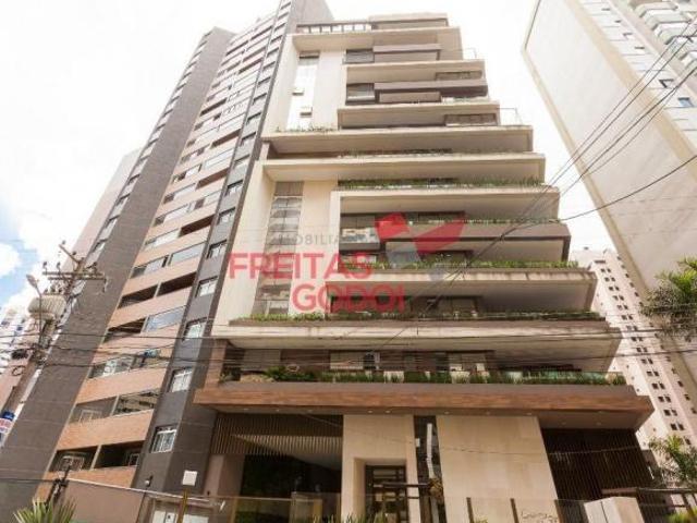 Apartamento 3 Suítes à venda Água Verde Curitiba/Pr