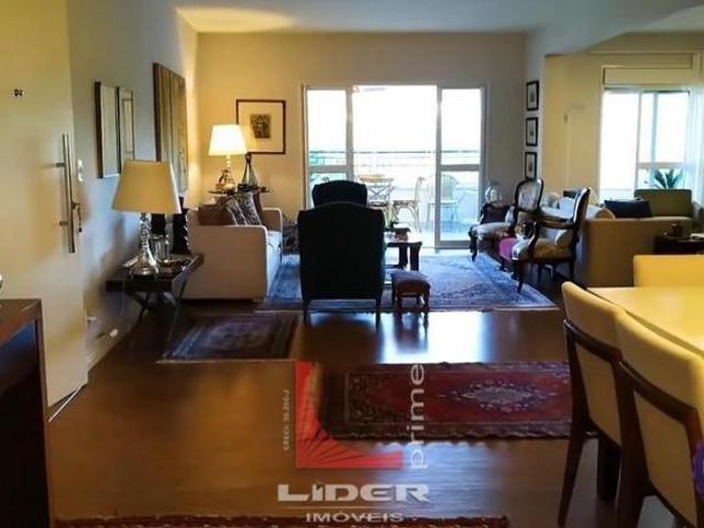Apartamento 3 Suítes à venda, Alto Padrão, Braganç