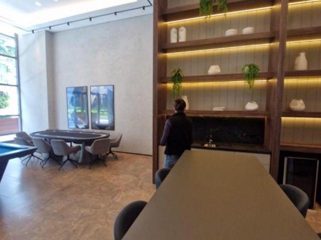 Apartamento 3 suítes, à venda Batel, 151 m ² R$3.200.000