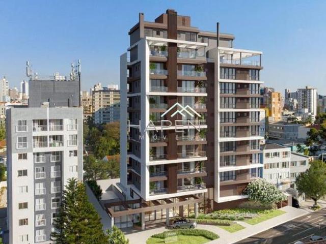 Apartamento 3 suítes à venda Camino Porto Camargo