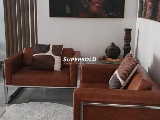 Apartamento 3 Suítes à venda Condomínio Edifício Império do Sol Nova Campinas Campinas/SP