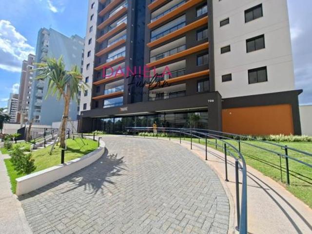 Apartamento 3 Suítes à venda, Condomínio Edifício Toulouse Sorocaba