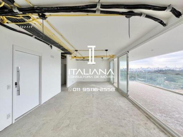 Apartamento 3 Suítes a venda em Moema São Paulo Imobiliária Italiana Consultoria