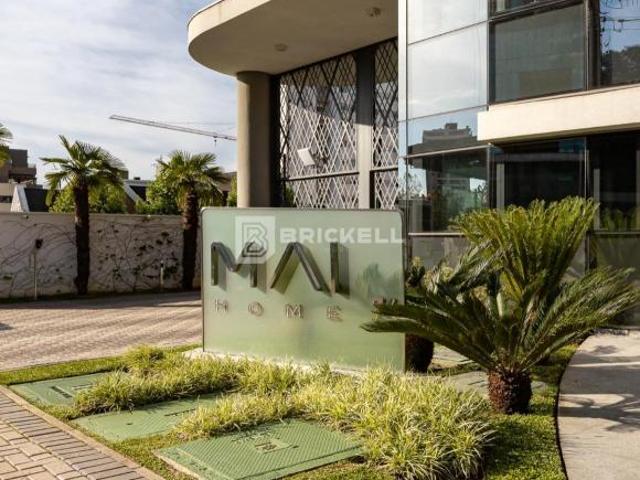 Apartamento 3 Suítes à Venda em Campina do Siqueira, 198m²