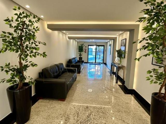 Apartamento 3 suítes à venda em Centro, Poços de Caldas