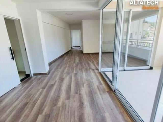 Apartamento 3 suítes à venda em Centro, Poços de Caldas