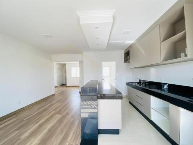Apartamento 3 suítes à venda em Jardim Elvira Dias, Poços de Caldas