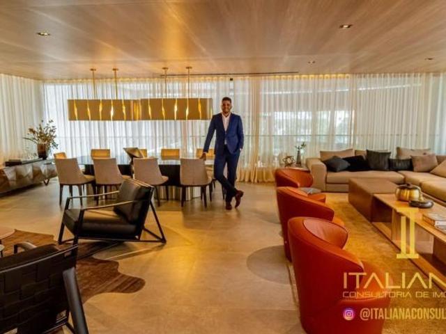Apartamento 3 Suítes a venda em Jardim Paulista São Paulo