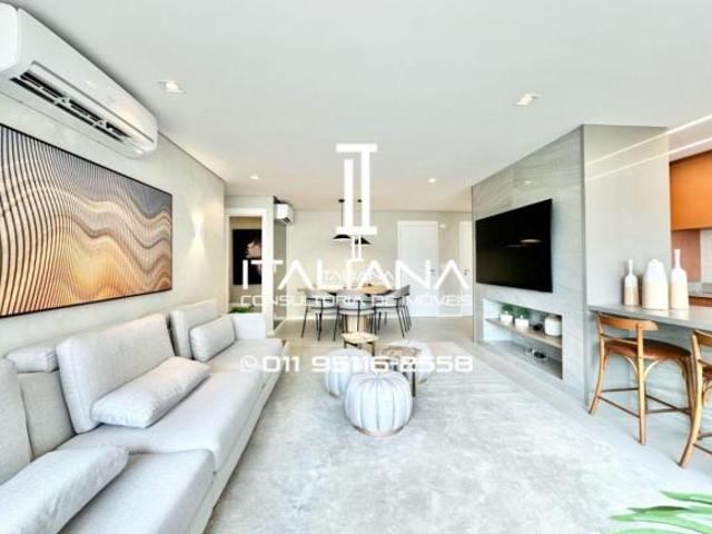 Apartamento 3 Suítes a venda em Perdizes São Paulo SP