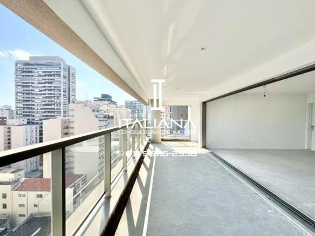 Apartamento 3 Suítes à venda em Pinheiros São Paulo SP