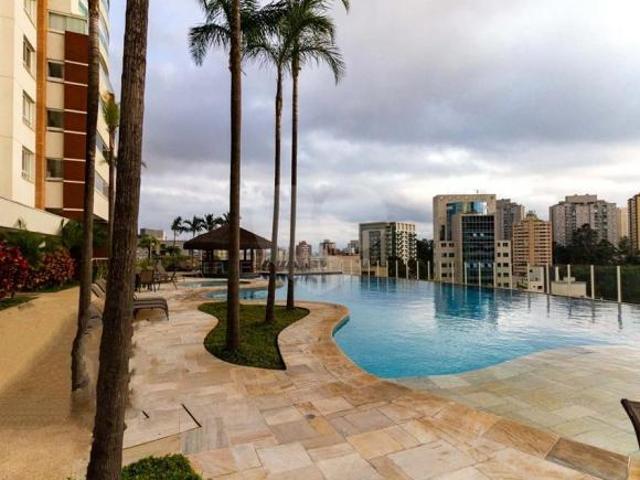Apartamento 3 suites a venda Jardim Sul