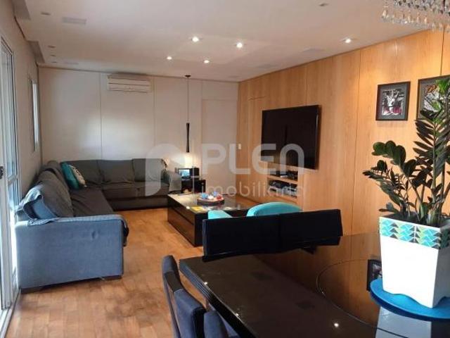 Apartamento 3 suítes à venda, Lauzane Paulista, São Paulo, SP