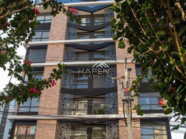 Apartamento 3 suítes à venda pronto Coppa Mercês