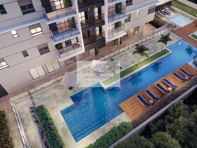 Apartamento 3 suítes à venda próximo ao Shopping Plaza Avenida Shopping