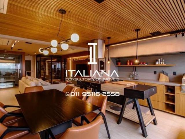 Apartamento 3 Suítes a venda Rua Capote Valente em Pinheiros São Paulo/SP