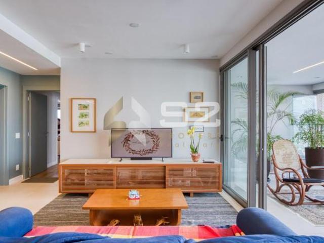 Apartamento 3 Suites a Venda Rua Coelho de Carvalho, Alto de Pinheiros/SP