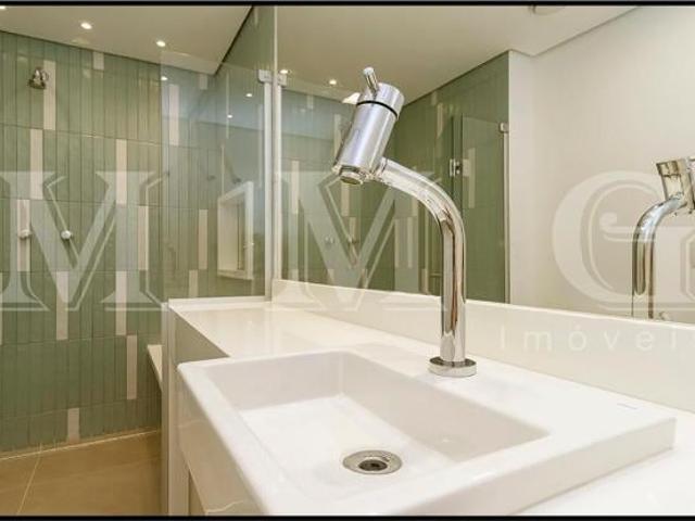 Apartamento 3 suites a venda reforma atual 1 vaga Higienópolis