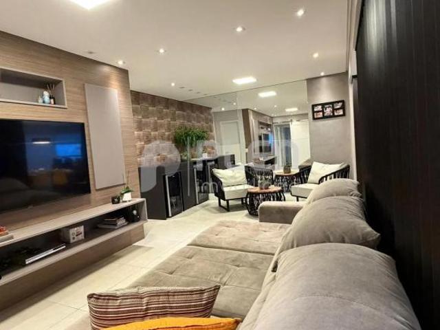 Apartamento 3 suítes à venda, Santa Teresinha, São Paulo, SP